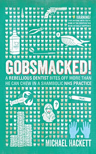 Gobsmacked! by Michael Hackett | Goodreads