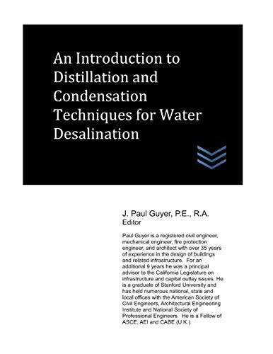 An Introduction to Distillation and Condensation Techniques for Water ...
