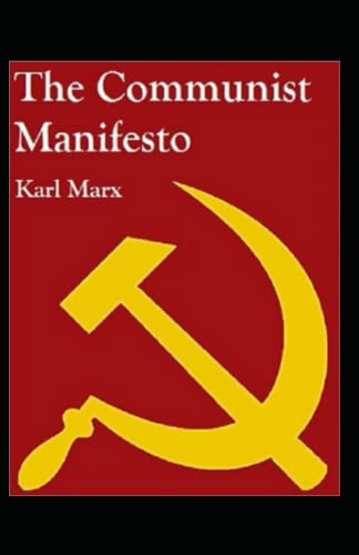 The Communist Manifesto(classics illustrated) by Karl Marx | Goodreads