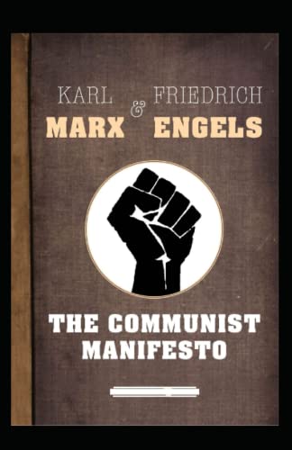 The Communist Manifesto(classics illustrated) by Karl Marx | Goodreads