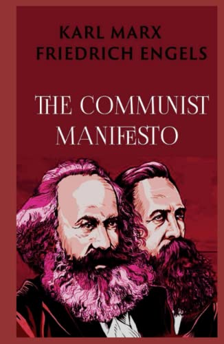The Communist Manifesto : illustrated edition by Karl Marx | Goodreads