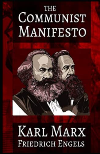 The Communist Manifesto : classics illustrated by Karl Marx | Goodreads