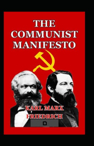 The Communist Manifesto(classics illustrated) by Karl Marx | Goodreads