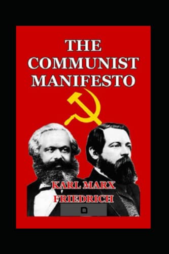 The Communist Manifesto (classics illustrated) by Karl Marx | Goodreads