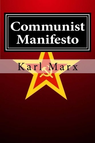 Communist Manifesto by Karl Marx | Goodreads