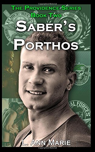 Saber's Porthos: Book Two (The Providence Series) by L. Ann Marie ...