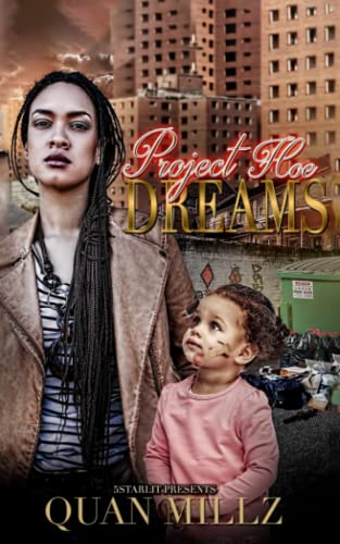 Project Hoe Dreams by Quan Millz | Goodreads