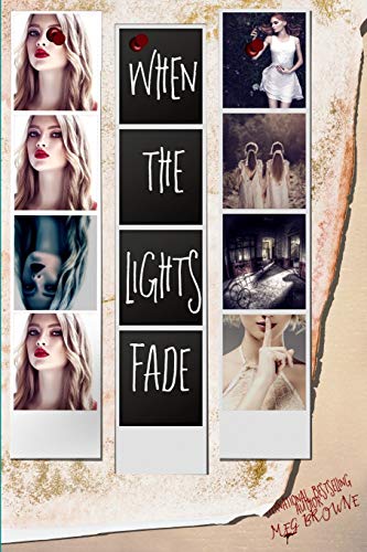 When The Lights Fade (Crimson Cove #5) by Meg Browne | Goodreads