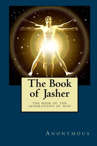 The Book of Jasher by Anonymous | Goodreads
