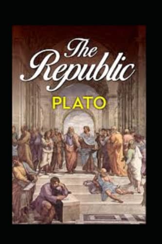 The Republic(classics illustrated) by Plato | Goodreads