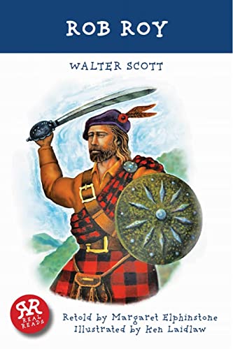 Rob Roy by Walter Scott | Goodreads