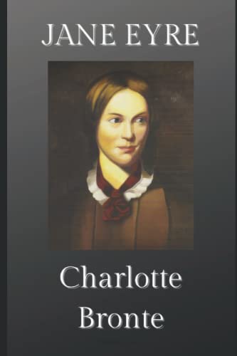 Jane Eyre: Classic period romantic novel by Charlotte Brontë | Goodreads