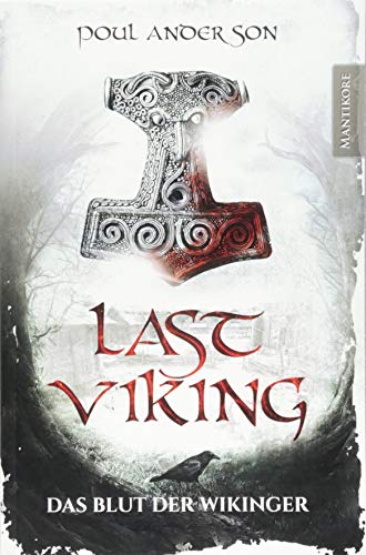The Last Viking 1 - Das Blut der Wikinger by Poul Anderson | Goodreads