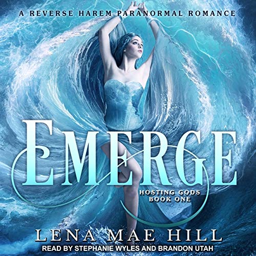 Emerge by Lena Mae Hill | Goodreads