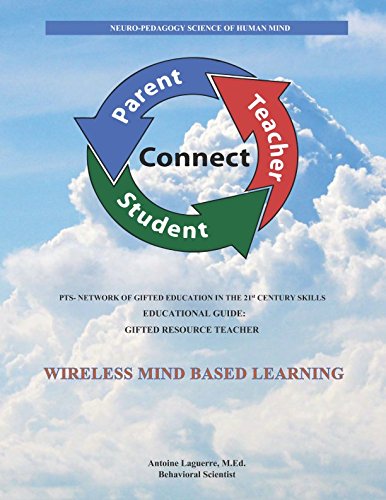 PTS-NETWORK OF GIFTED EDUCATION IN THE 21 ST CENTURY: WIRELESS MIND ...
