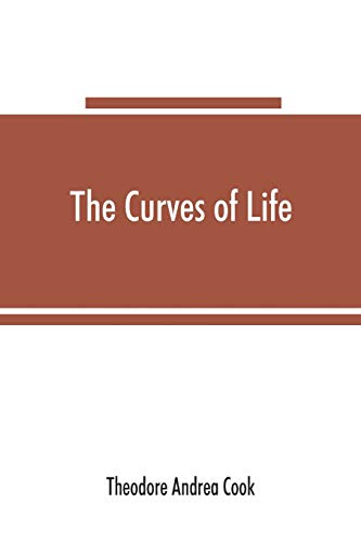 The curves of life; being an account of spiral formations and their ...
