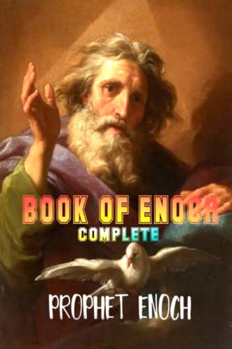 Book of Enoch (Complete) by Prophet Enoch | Goodreads