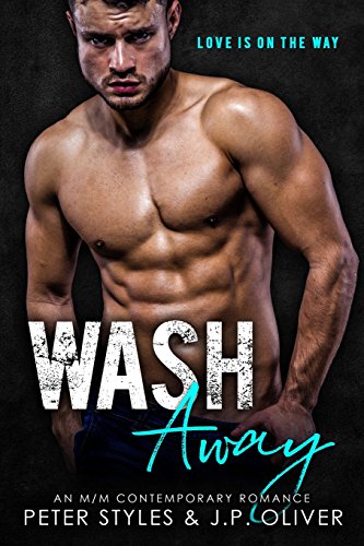 Wash Away by Peter Styles | Goodreads