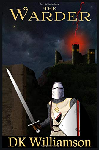 The Warder by Susie Williamson | Goodreads