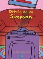 Detrás de los Simpson (Spanish Edition) by Juan Pablo Marín Correa ...