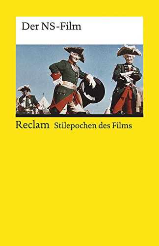 Stilepochen des Films: Der NS-Film by Norbert Grob | Goodreads