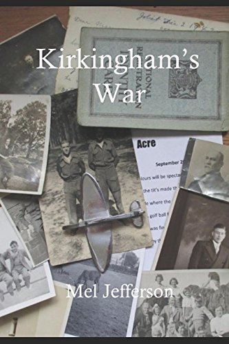Kirkingham's War by Mel Jefferson | Goodreads