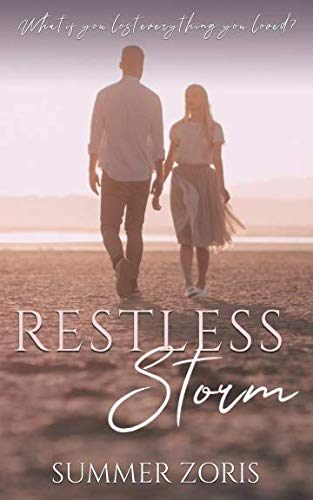 Restless Storm by Summer Zoris | Goodreads