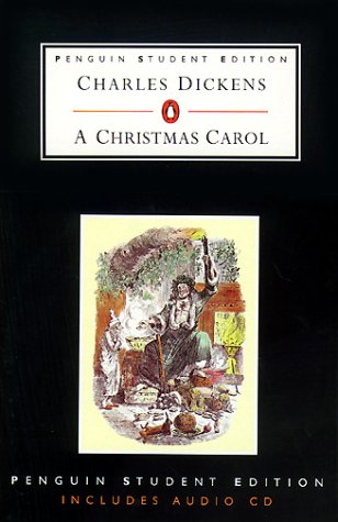 A Christmas Carol (Penguin Student Editions) by Charles Dickens | Goodreads
