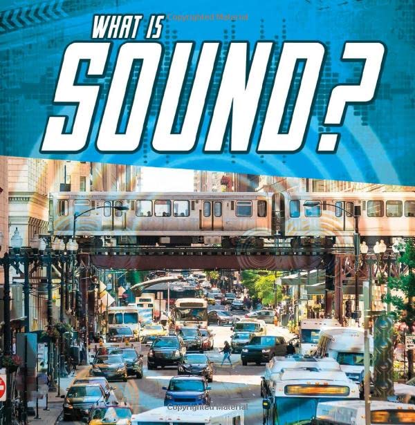 What Is Sound by Jody Sullivan Rake | Goodreads