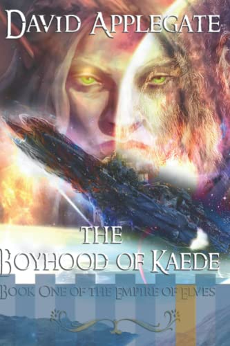 The Boyhood of Kaede by Mr David Thomas Applegate | Goodreads