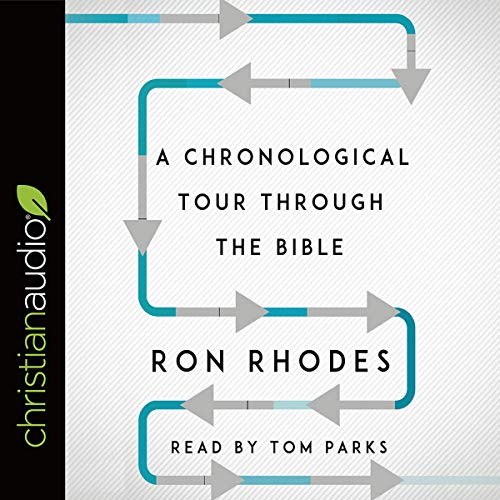 Chronological Tour Through the Bible by Ron Rhodes | Goodreads