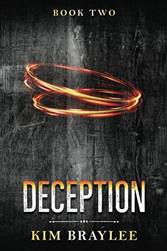 Deception (Distortion) by Kim Braylee | Goodreads