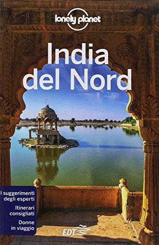 India del nord by Michael Benanav | Goodreads