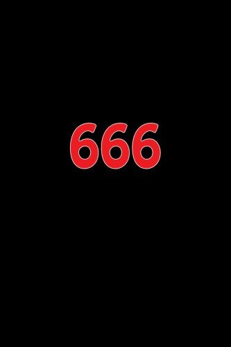 666 by Unknown | Goodreads