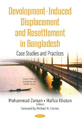 Development-Induced Displacement and Resettlement in Bangladesh: Case ...