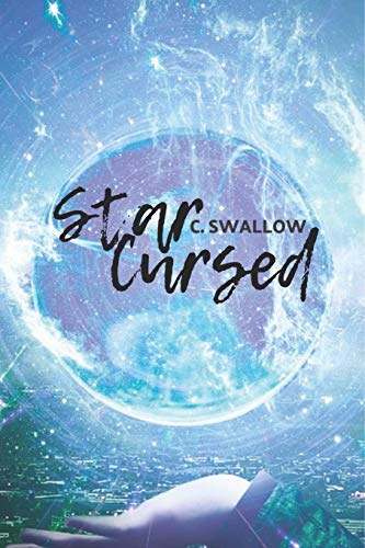 Star Cursed (Madeira Citrine) by C. Swallow | Goodreads