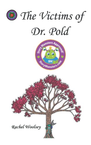 The Victims of Dr. Pold by Rachel Woolsey | Goodreads