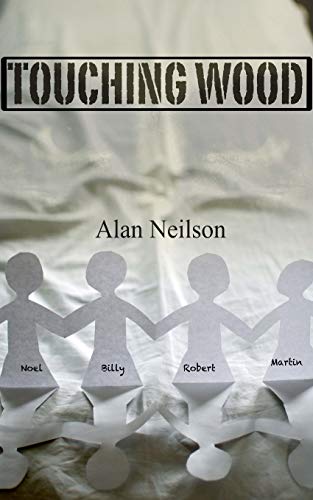 Touching Wood: The Woman's Complete Guide to the Kid Inside Their Man ...