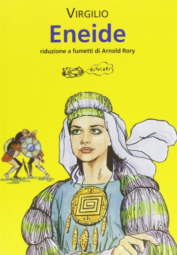 Eneide by Arnold Rory | Goodreads