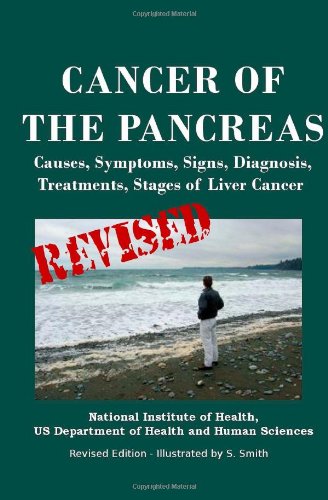 Cancer Of The Pancreas: Causes, Symptoms, Signs, Diagnosis, Treatments ...