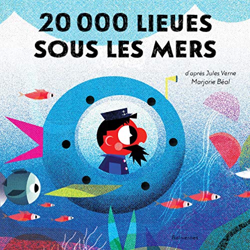 20000 lieues sous les mers by Jules Verne | Goodreads