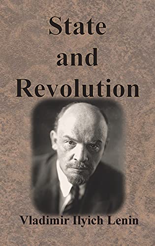 State and Revolution by Vladimir Lenin | Goodreads