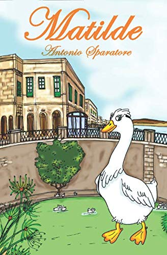 MATILDE (Italian Edition) by Antonio Sparatore | Goodreads