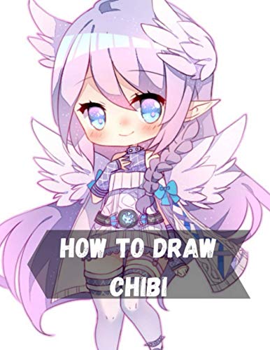 how to draw chibi: Chibi Anime for Kid - Step Easy And Fun ( Drawing ...