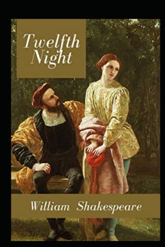 Twelfth Night(Annotated Edition) by William Shakespeare | Goodreads