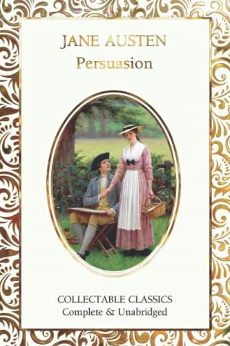 Persuasion By Jane Austen: Annotated by Jane Austen | Goodreads
