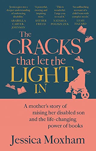 The Cracks that Let the Light In: A mother's story of raising her ...