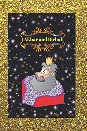Akbar and Birbal (illustrated ): wits and wisdom stories of birbal by ...