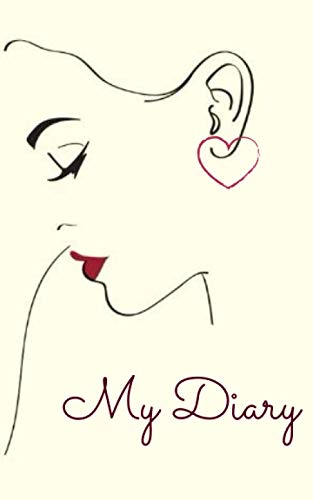 My Diary: My Personal Diary by Ka | Goodreads