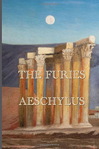 The Furies by Aeschylus | Goodreads